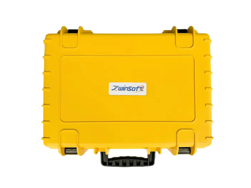 ZWIN-AQMS06-M Portable Mini Air Quality Monitor - Tianjin Zwinsoft ...